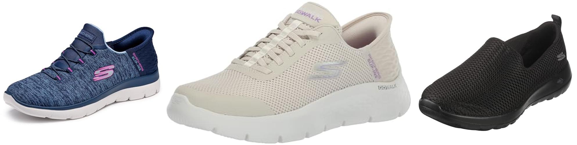 Top 5 Slip On Walking Shoes: Comfort, Style & Expert Review