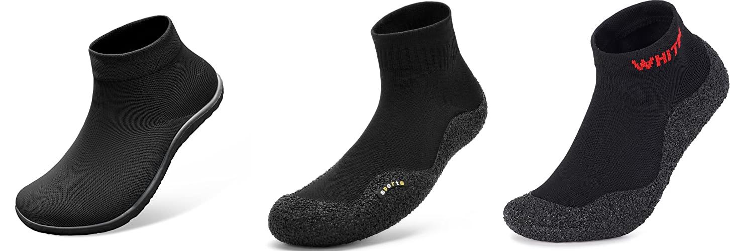 Top 5 Sock Shoes: Reviews, Comfort, and Style Guide for Your Feet