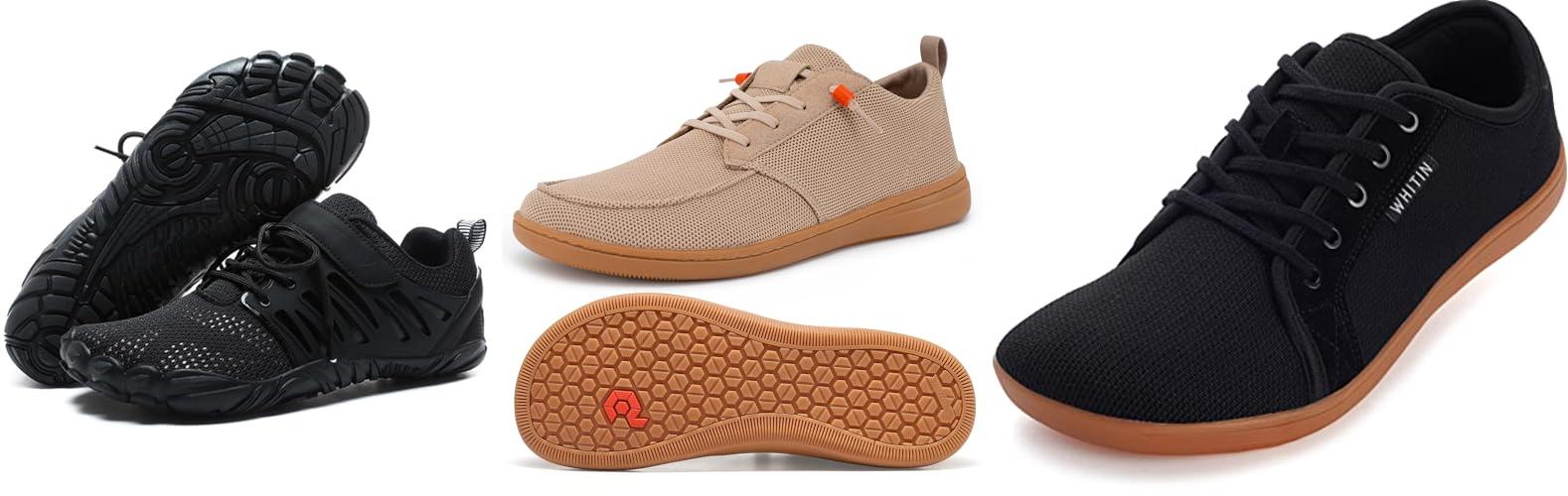 Top 5 Sockless Shoes For Men: Comfort, Style, and Reviews