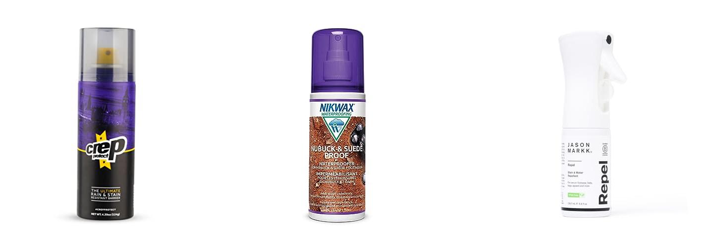 Top 5 Spray For Suede Shoes: Reviews & Protection Guide
