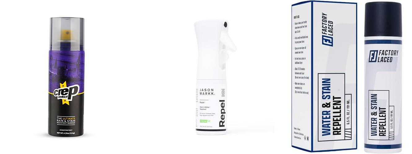 Top 5 Sprays for White Shoes: Reviews & Stain-Fighting Guide