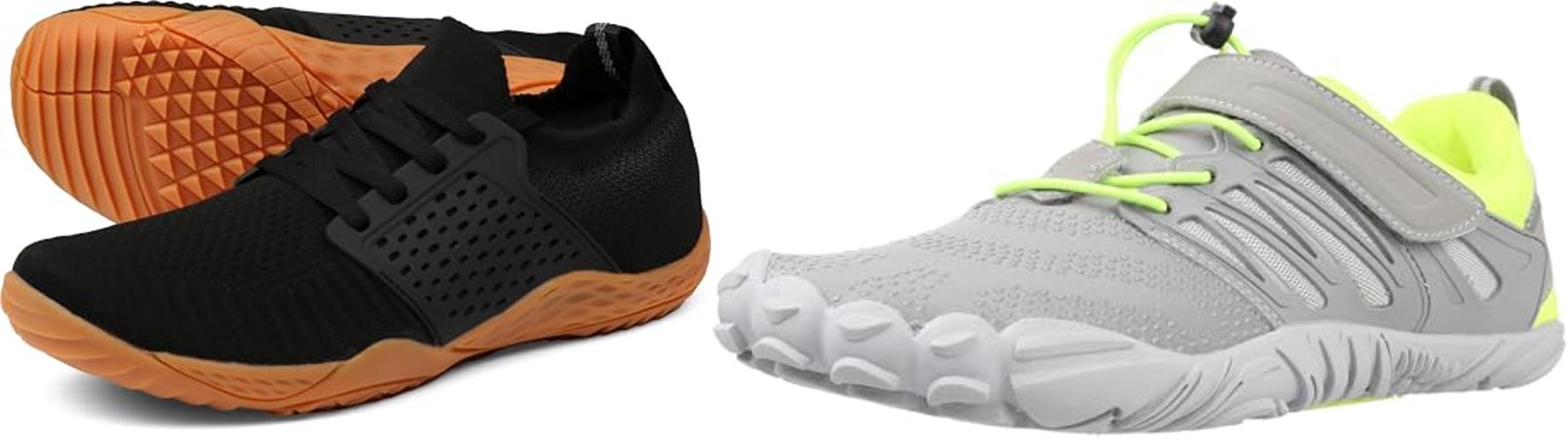 Top 5 Sprinting Shoes Without Spikes: Performance Review & Guide