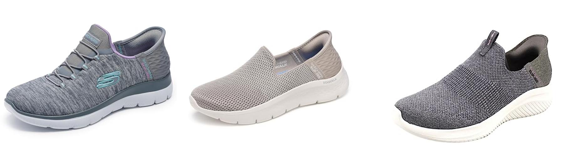 Top 5 Step In Shoes For Seniors: Comfort & Ease Reviewed