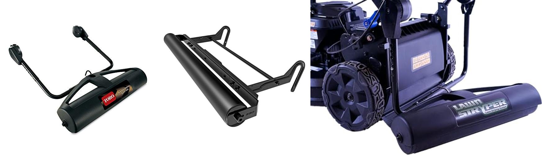 Top 5 Striping Lawn Mowers: Reviews & Buying Guide for Your Lawn