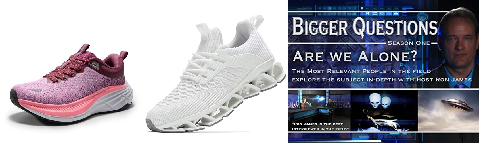 Top 5 Support Running Shoes Womens: Reviews & Expert Buying Guide