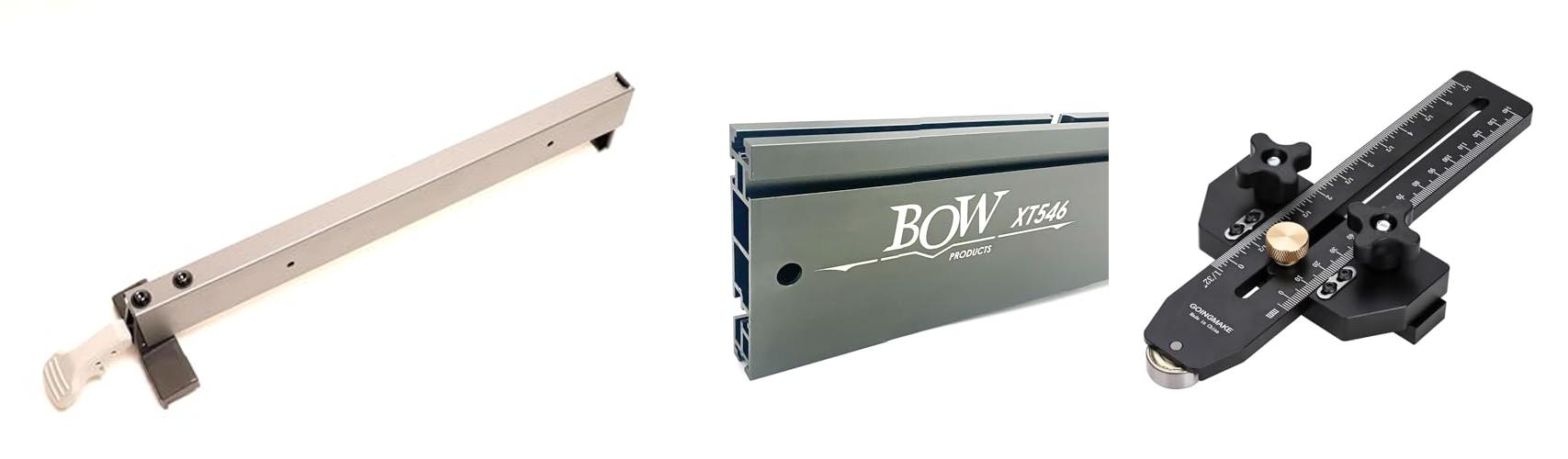 Top 5 Table Saw Fences: Reviews & Buying Guide for Precision