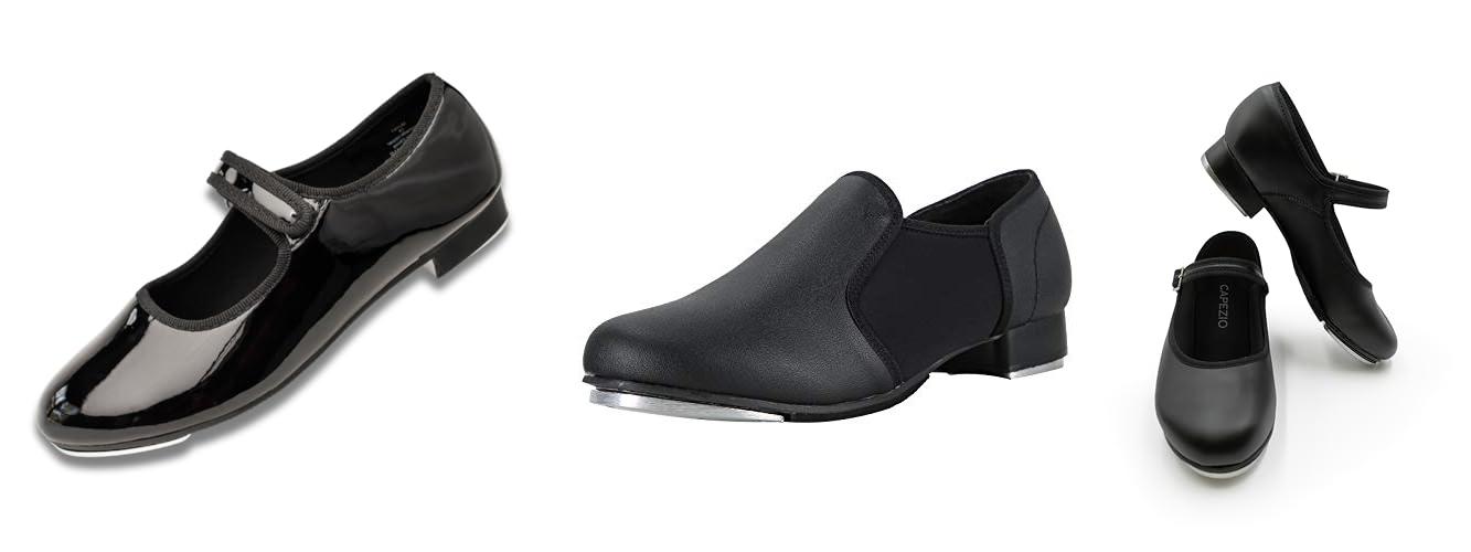 Top 5 Tap Shoes for Wide Feet: Reviews & Buyer's Guide