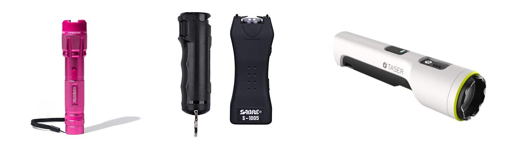 Top 5 Taser Flashlight Reviews: Safety & Self-Defense Guide