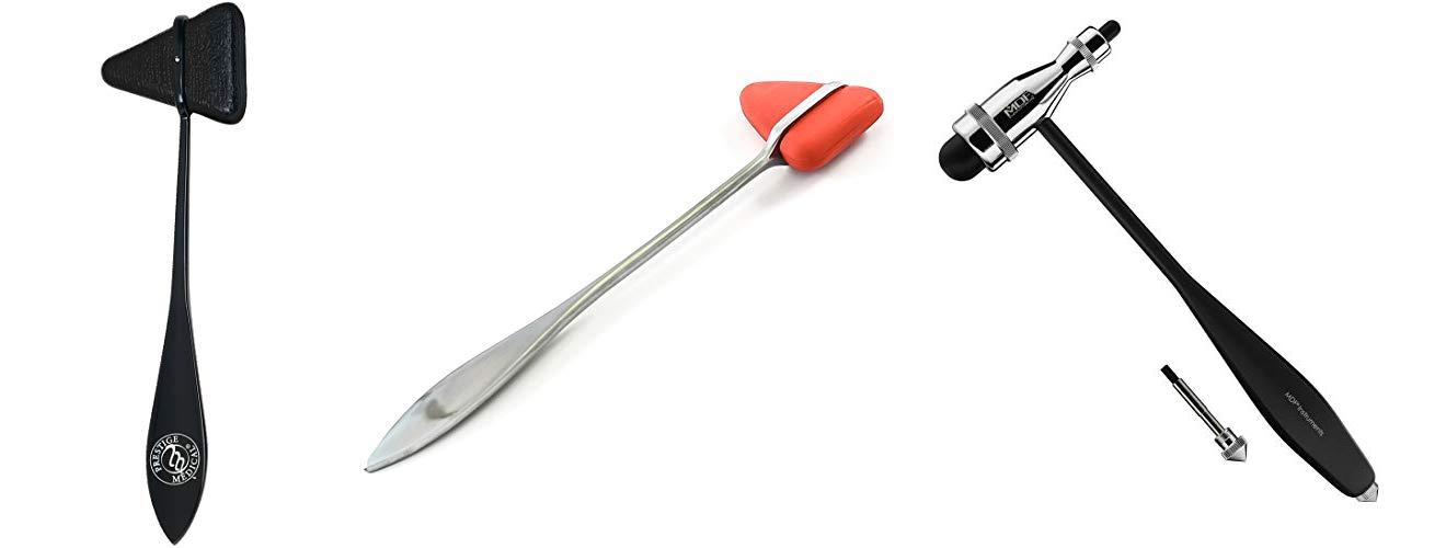 The 5 Best Tendon Hammers: Reviews, Features, and Buying Guide