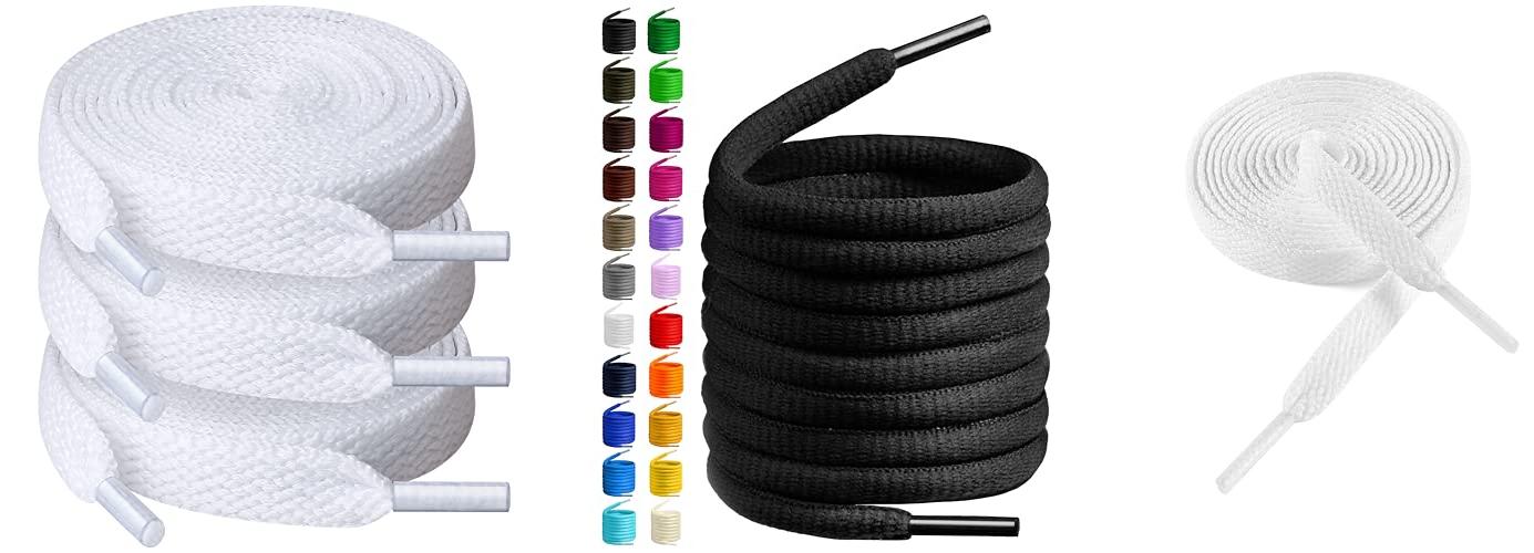 Top 5 Tennis Shoe Laces: Review & Buying Guide for Your Game