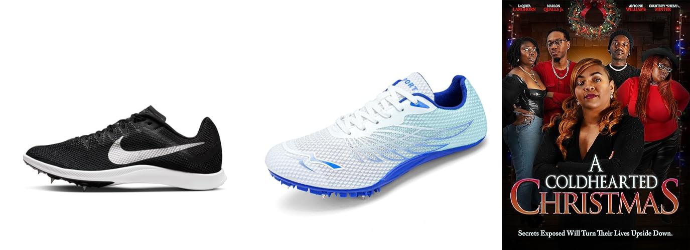 Top 5 Track Shoes for Hurdles: Dominate with the Best Choices