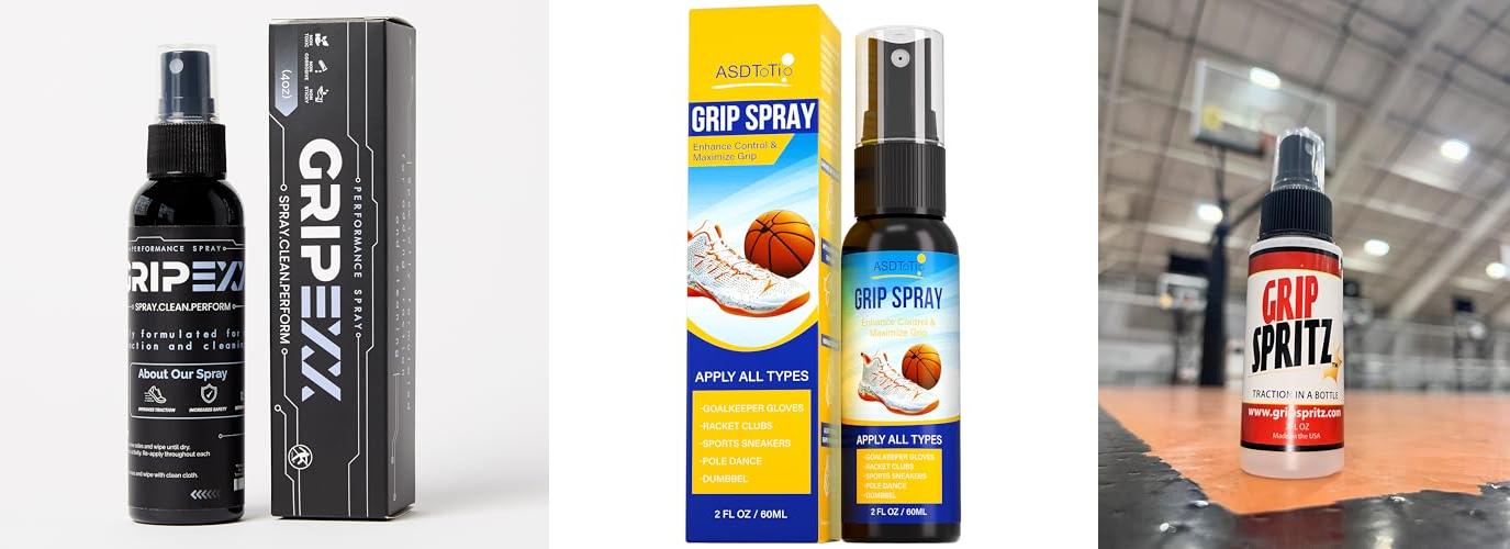 Top 5 Traction Sprays For Shoes: Reviews & Buyer's Guide