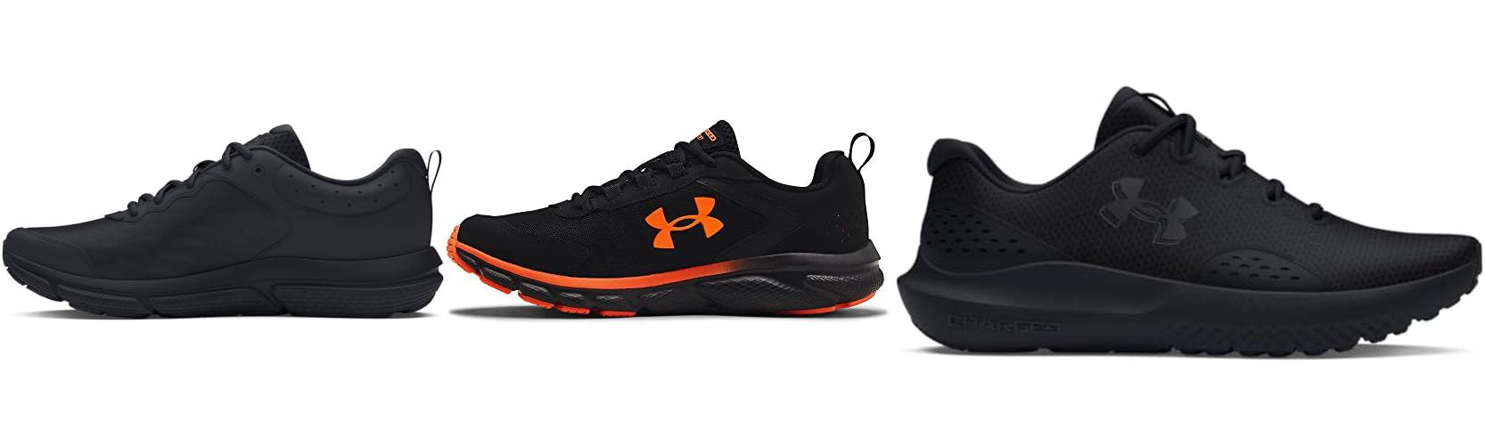 5 Best Training Shoes Men: Ultimate Guide to Maximize Performance