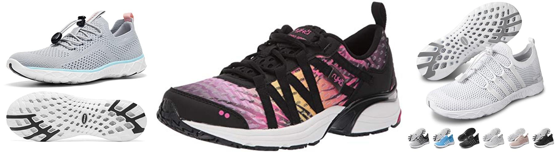 Top 5 Water Shoes With Arch Support: Reviews and Buyer’s Guide