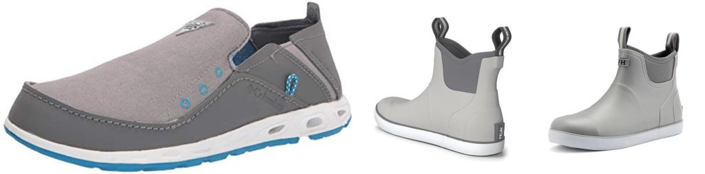 Top 5 Waterproof Boat Shoes: Reviews & Buying Guide for 2024
