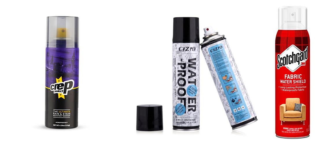 5 Best Waterproof Spray Shoes: Ultimate Guide & Spray Reviews
