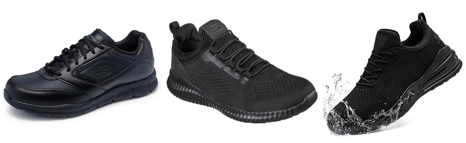 Top 5 Working Shoes: Reviews & Buyer's Guide for Ultimate Comfort