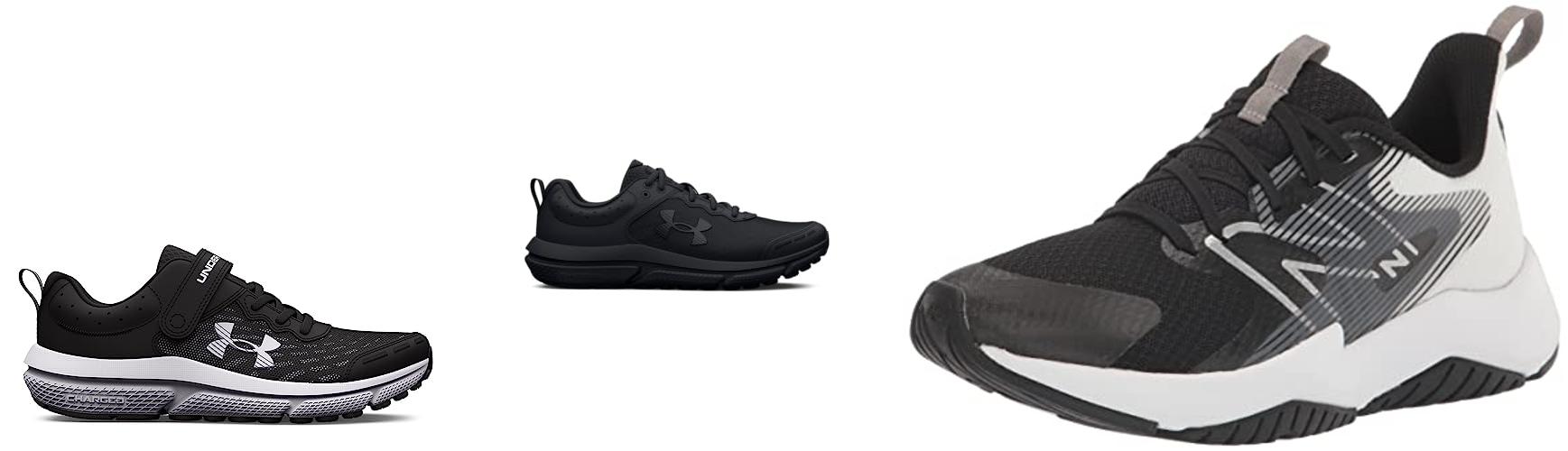 Top 5 Youth Cross Training Shoes: Reviews and Buying Guide Now