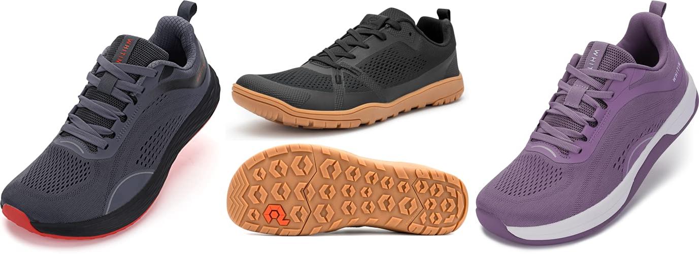 Top 5 Zero Drop Wide Toe Box Shoes: A Buyer's Guide Review