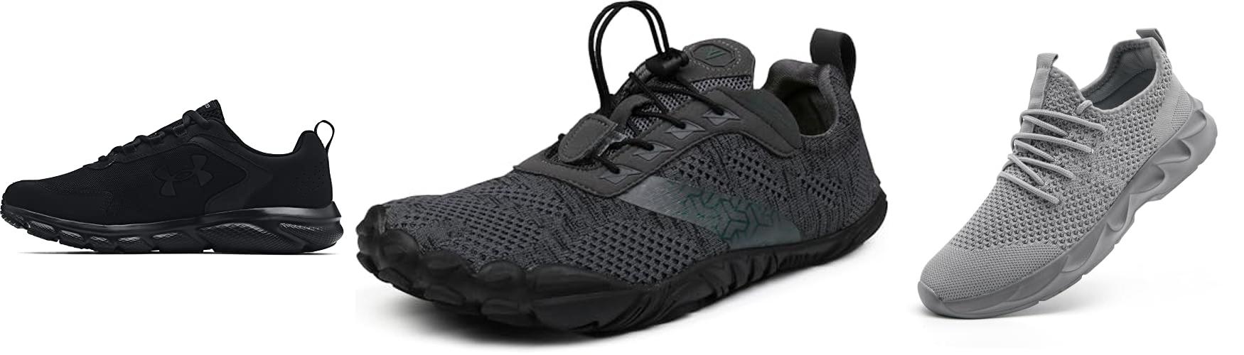 Top 5 All-Around Workout Shoes: Your Ultimate Guide