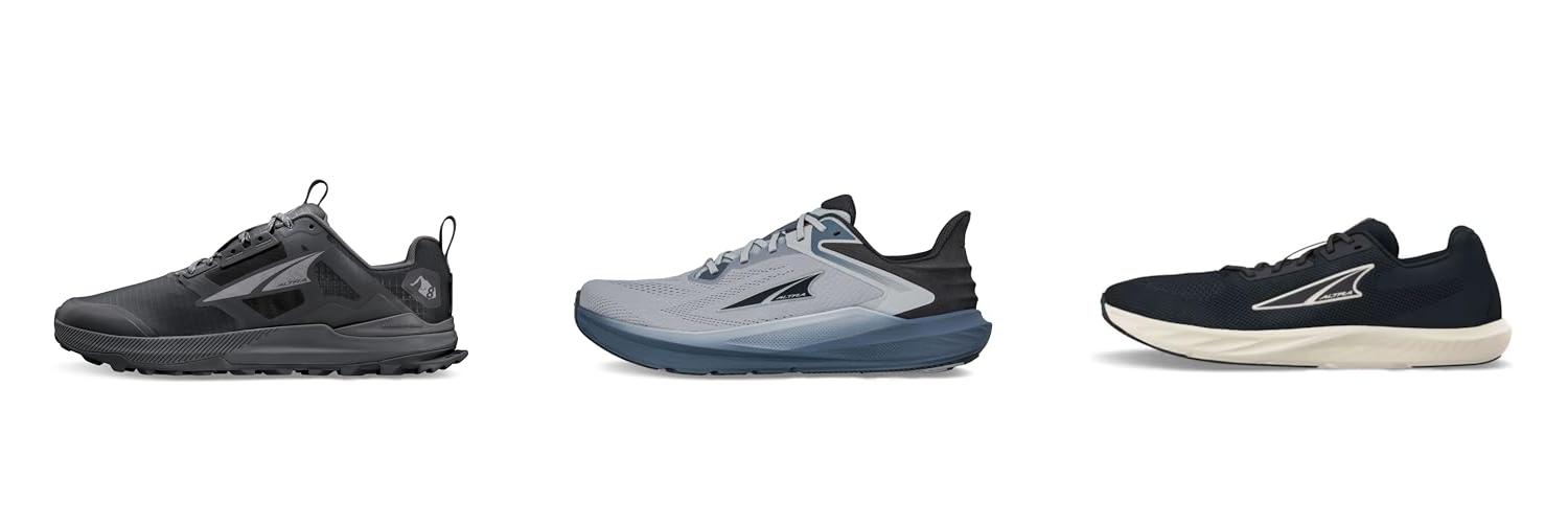 Top 5 Altra Shoes For Daily Comfort: Your Guide