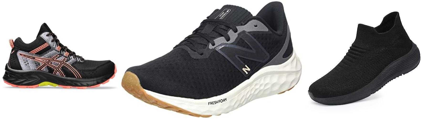 Top 5 Ankle Support Shoes for Walking: Your Guide