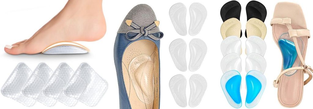 Top 5 Arch Support Dress Shoes for Women's Comfort
