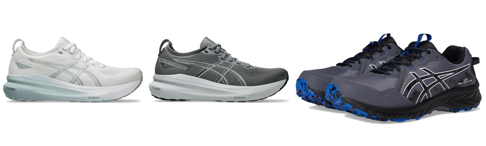 Top 5 ASICS Running Shoes: Your Expert Buying Guide (56 chars)
