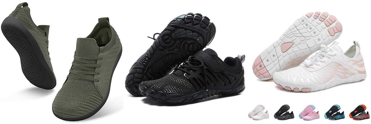 Top 5 Barefoot Gym Shoes: Your Ultimate Guide