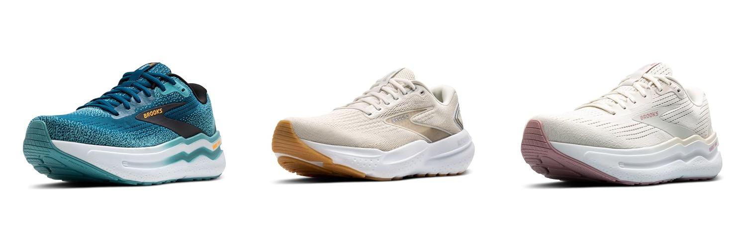 Brooks Marathon Shoe Review: Is It The Best For You? (55 chars)