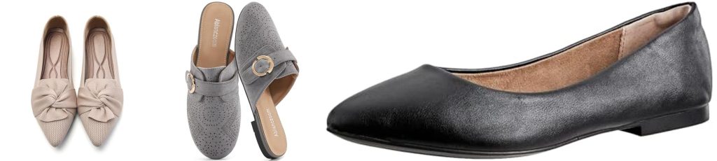 Top 5 Closed Toe Work Shoes: Your Comfort Guide