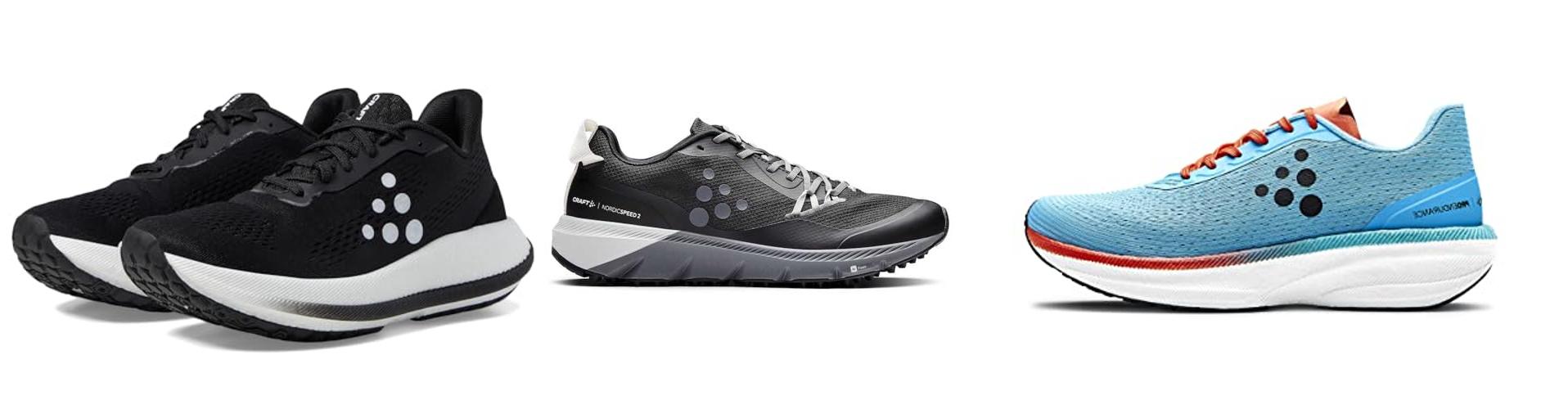 Top 5 Craft Running Shoes: Your Ultimate Guide
