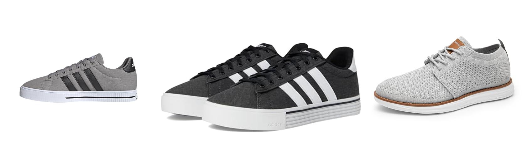 Top 5 Daily Shoes For Men: Comfort & Style Guide