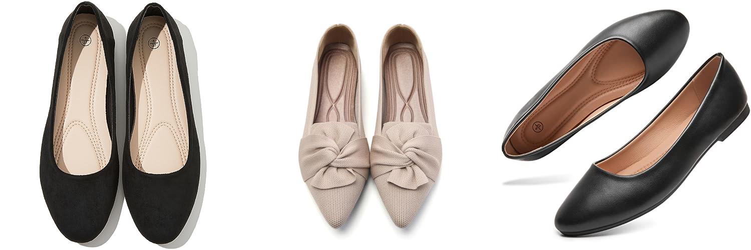 Top 5 Dress Shoes For Women: Style & Comfort Guide