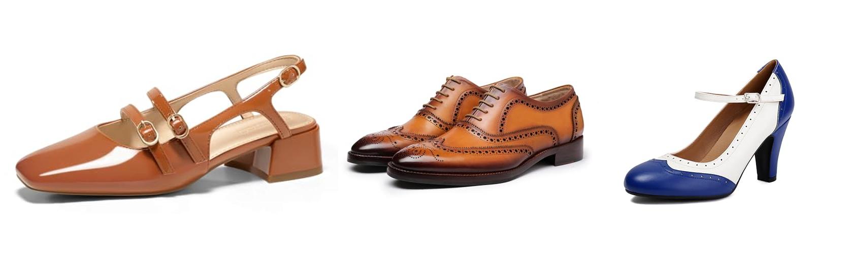 Best English Dress Shoes - Top 5 Picks & Review