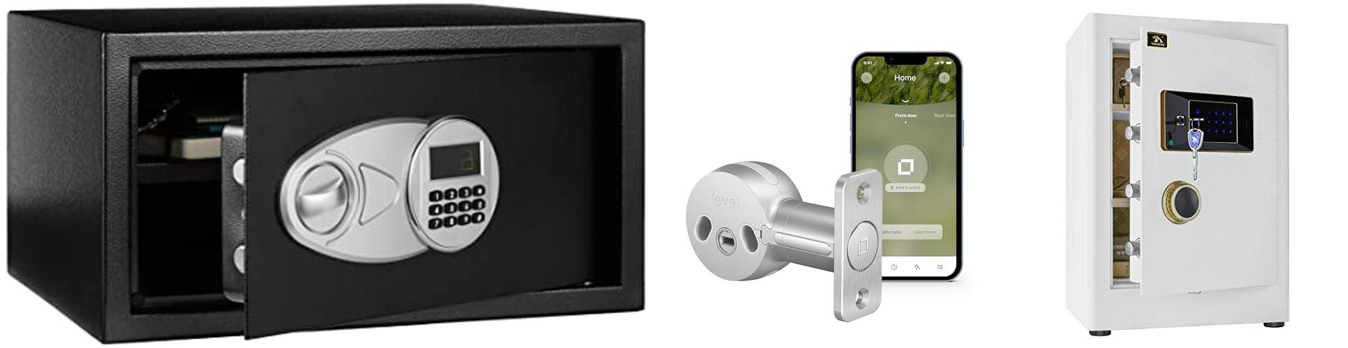 - Top 5 Entry Level Home Safes: Your Essential Buying Guide