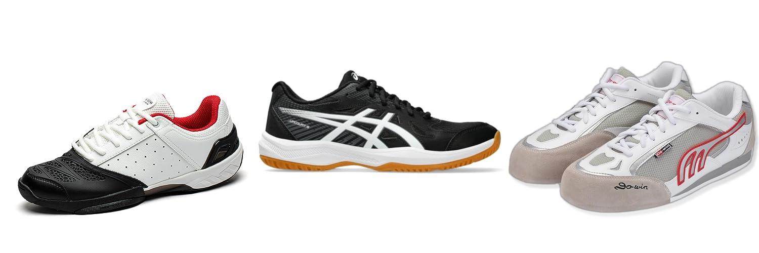 Top 5 Fencing Shoes: Your Ultimate Buying Guide
