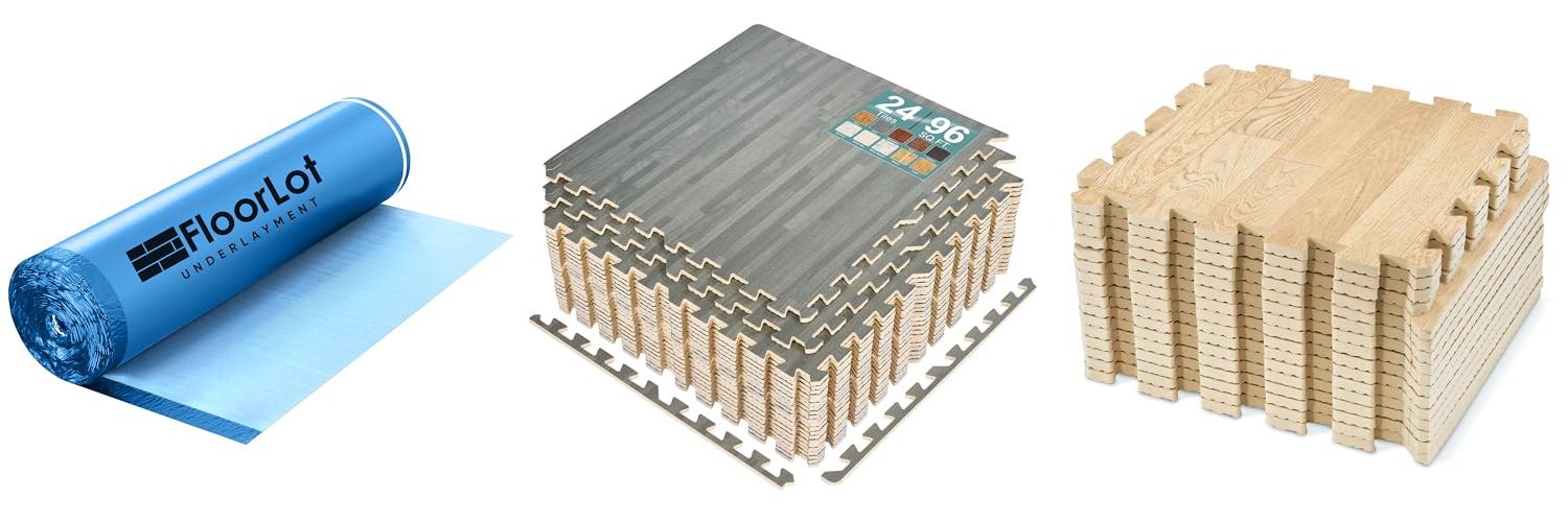 Top 5 Flooring for Unlevel Floors: Your Guide