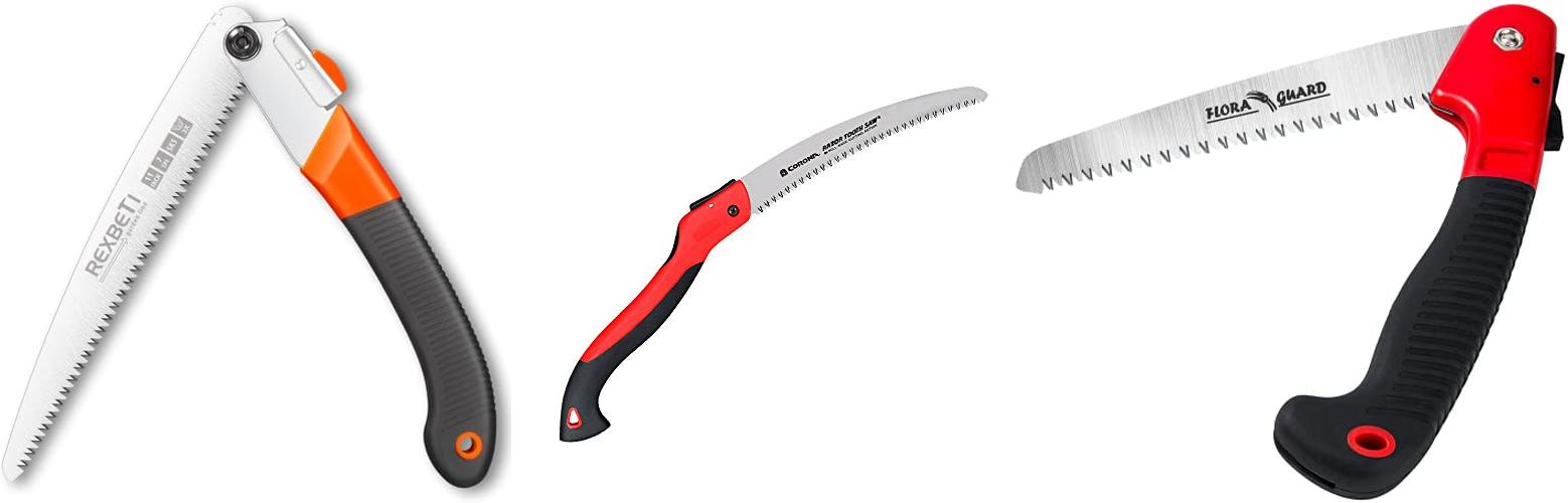 Top 5 Folding Hand Saws: Your Essential Guide