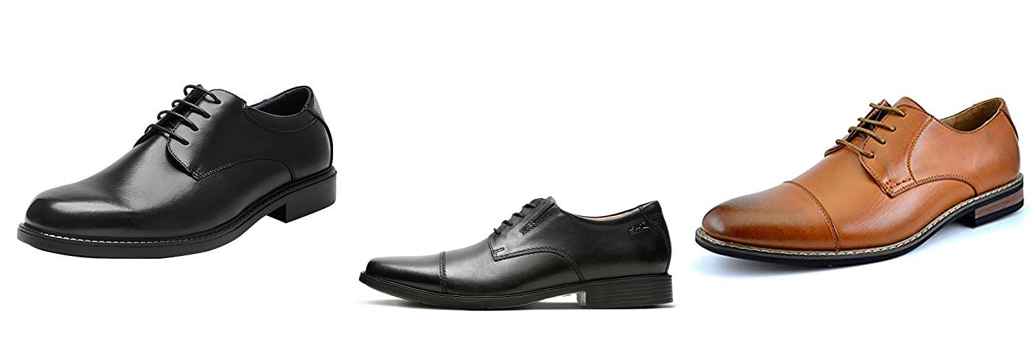 Top 5 Formal Shoes: Your Ultimate Style Guide