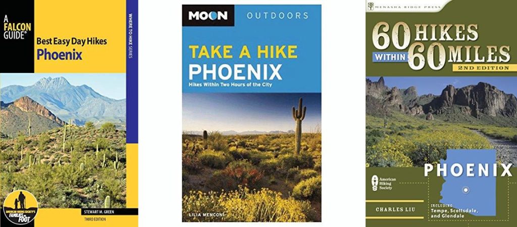 Top 5 Hikes Phoenix: Best Trails Reviewed (50 characters)
