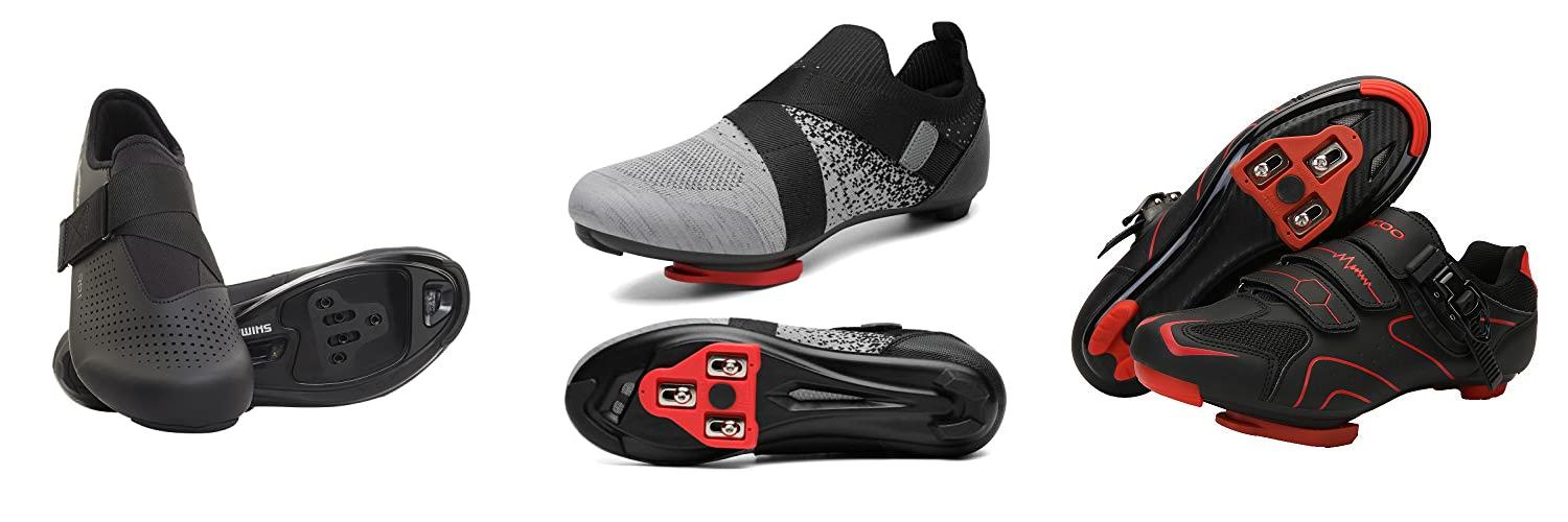 Best Indoor Cycle Shoes For Wide Feet - Top 5 Picks & Review