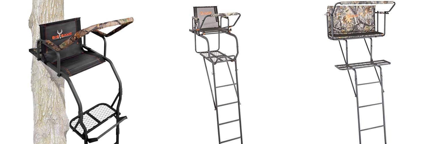 Best Ladder Stands - Top 5 Picks & Review