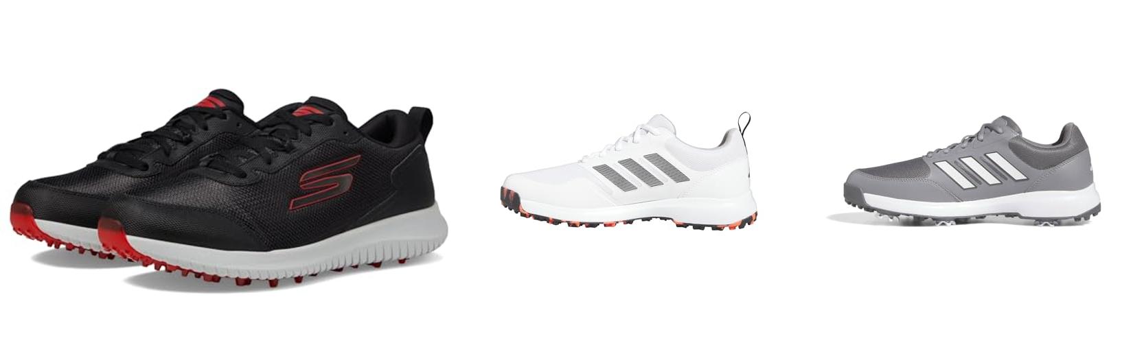 Best Light Golf Shoes - Top 5 Picks & Review