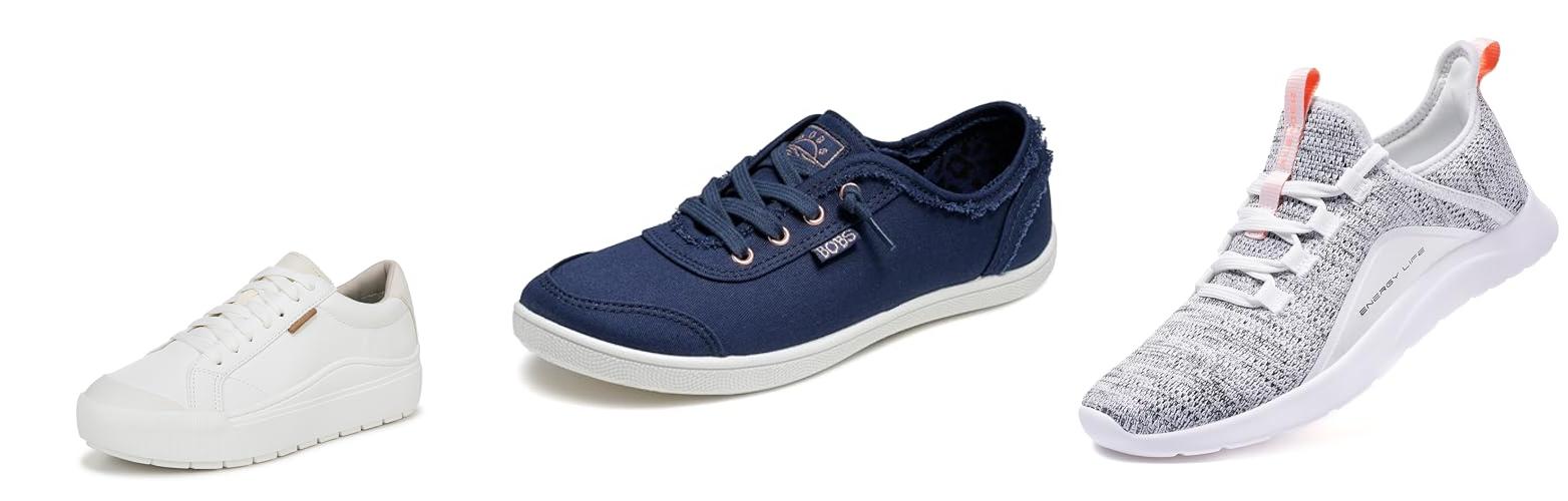 Top 5 Lightweight Travel Shoes: Your Comfort Guide