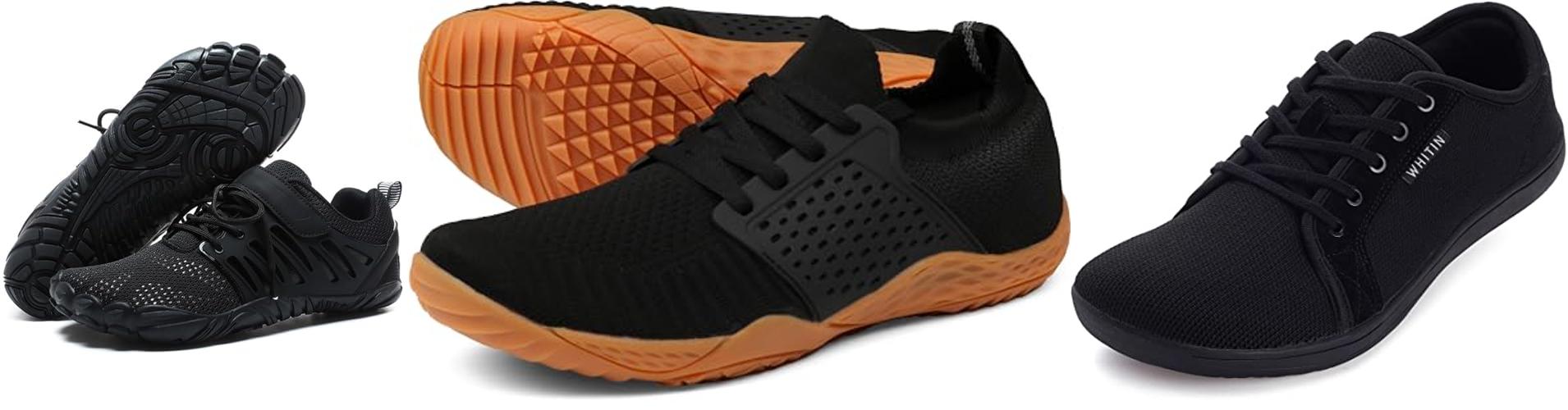 5 Best Minimalist Shoes: Your Perfect Fit Guide