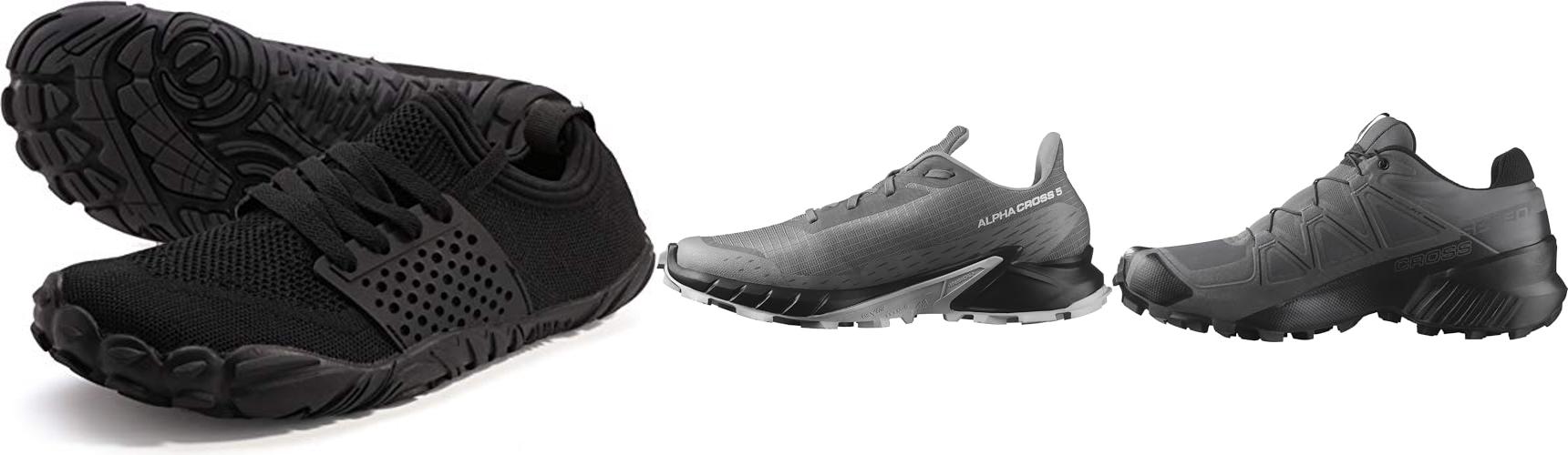 Best Obstacle Course Running Shoes - Top 5 Picks & Review