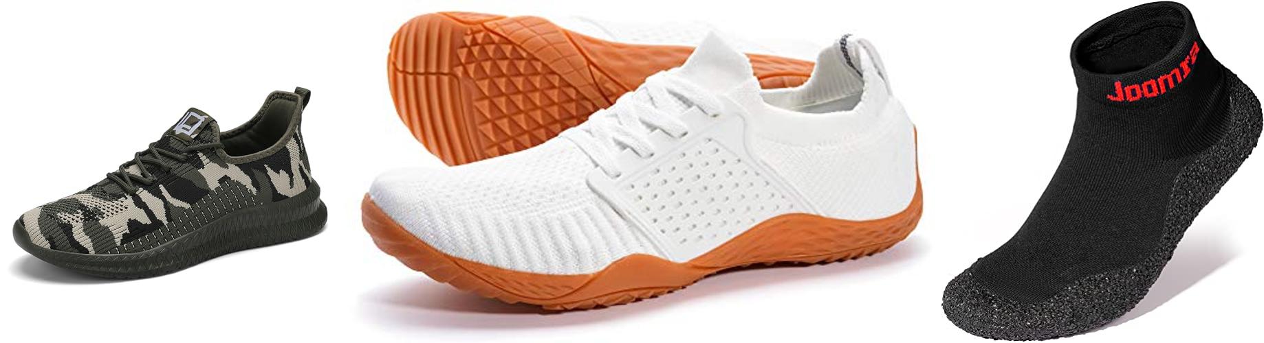 Top 5 Packable Running Shoes: Your Travel Guide