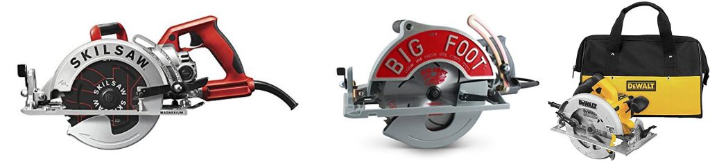 Top 5 Pro Circular Saws: Your Ultimate Buying Guide