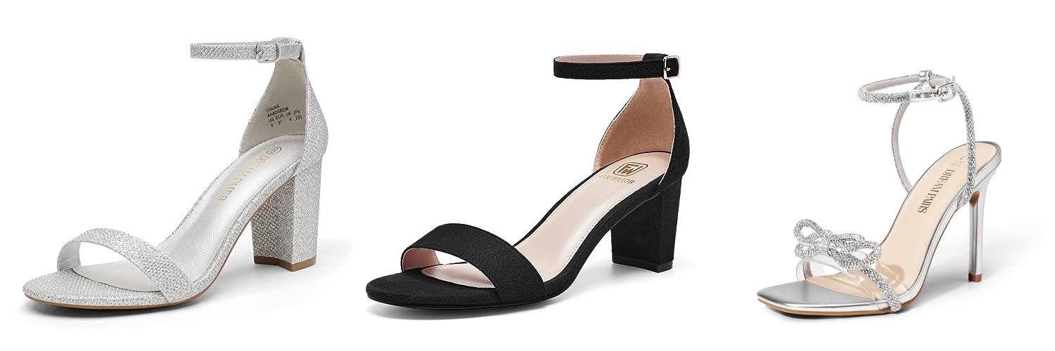 Prom Shoe Guide: Top 5 Picks for Your Big Night